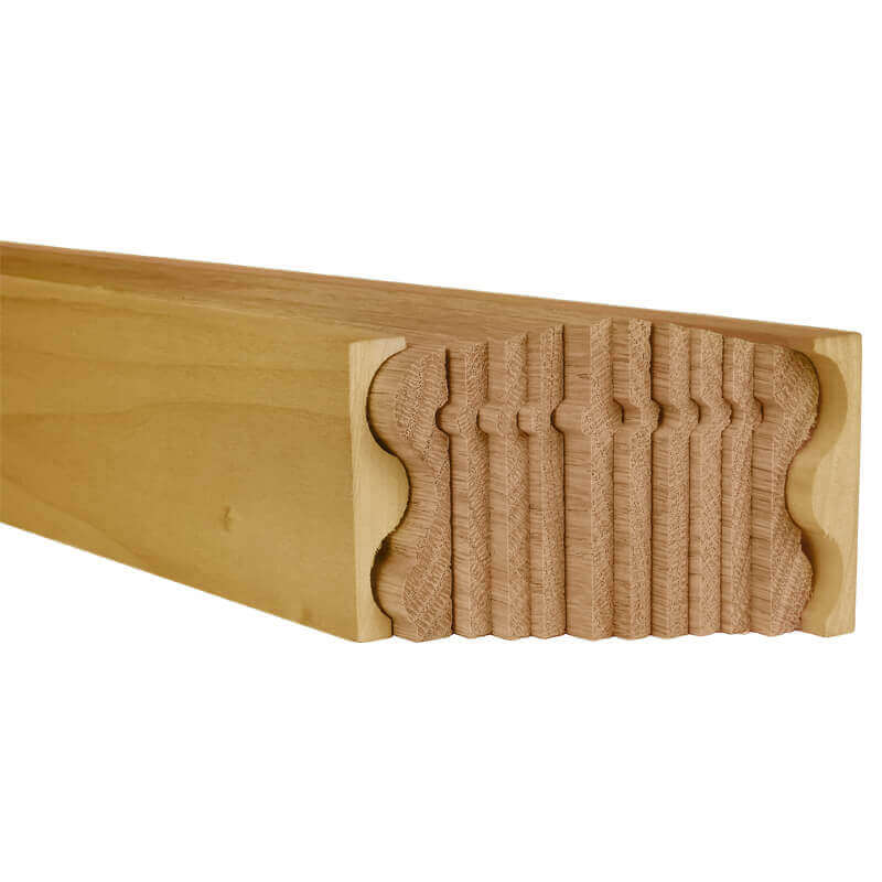 Stair Stringers | Stair-parts.com