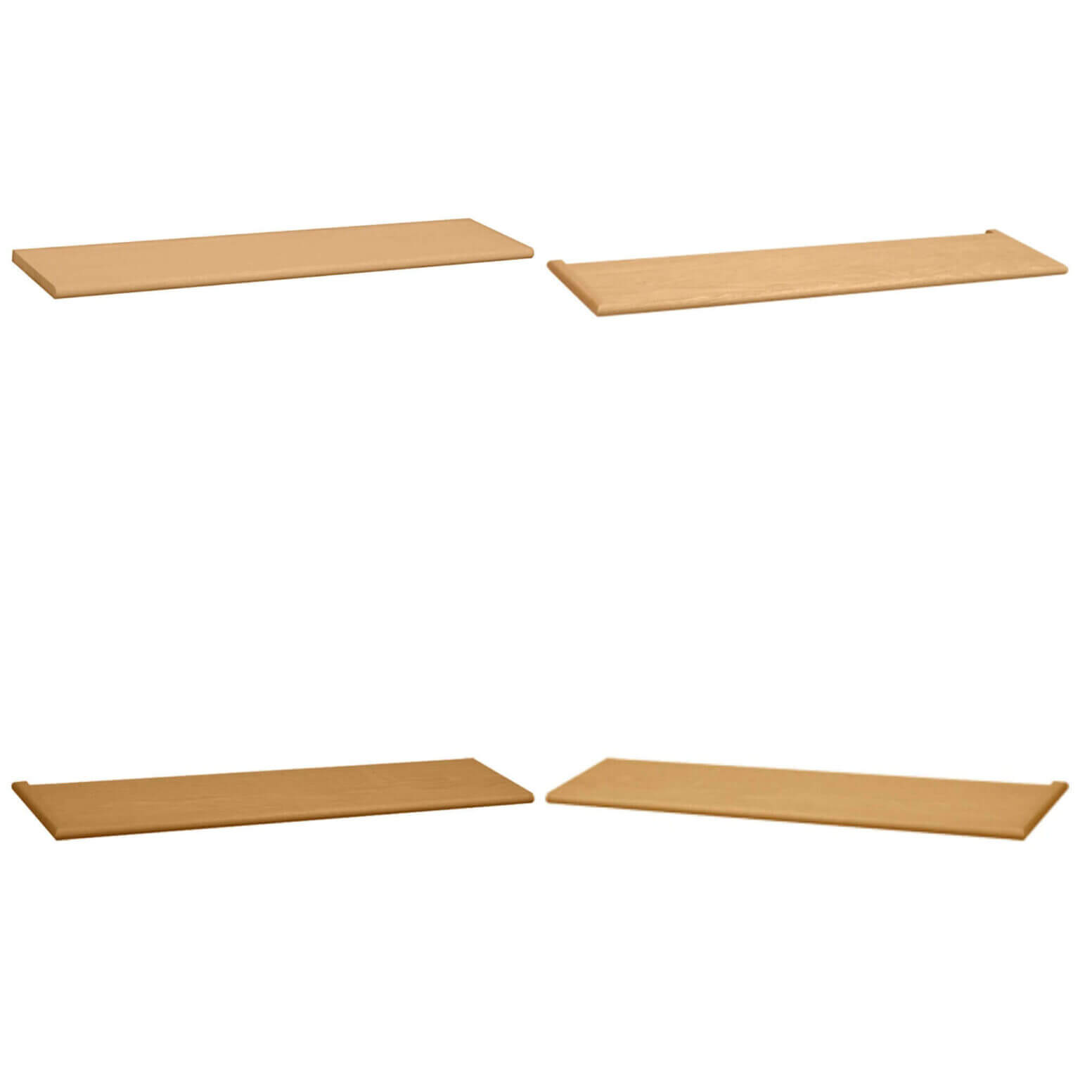Anatomy of a Staircase: Understanding Common Staircase Components ...