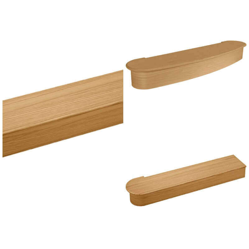 Staircase Diagram | Parts of a Staircase | Stair Part Names Glossary ...