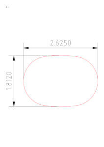 Wood Handrail 5600 | Stair-parts.com