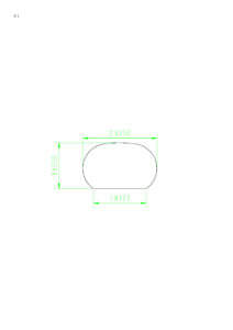 Wood Handrail 5600-FB | Stair-parts.com