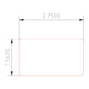 Wood Handrail 6002 | Stair-parts.com