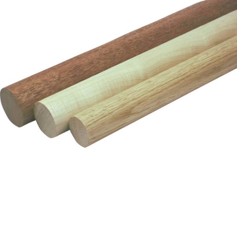 Round Handrail 1 3/4″ RH1-34 | Stair-parts.com