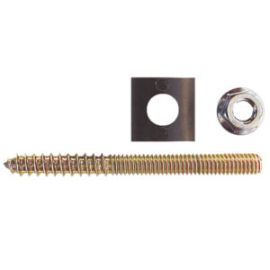 Rail Bolt | Stair-parts.com