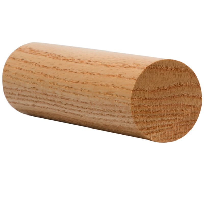 Round Handrail 3″ RH3 | Stair-parts.com