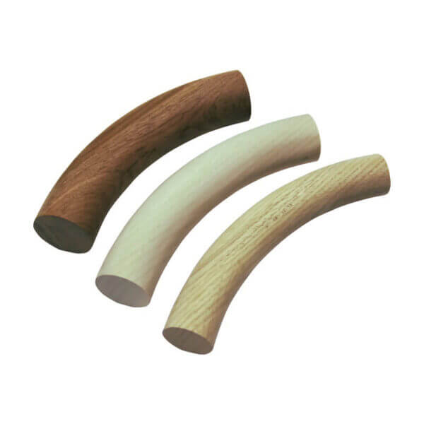 Round Handrail 1.78″ RH1-78 | Stair-parts.com