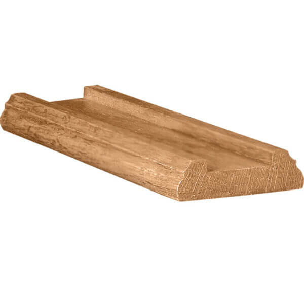 Shoe Rail | Stair-parts.com