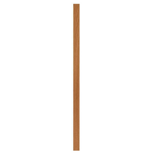 Square Wood Baluster 5060 | Stair-parts.com