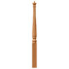 Starting Newel Post 4010 | Stair-parts.com
