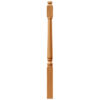 Starting Newel Post 4040A | Stair-parts.com