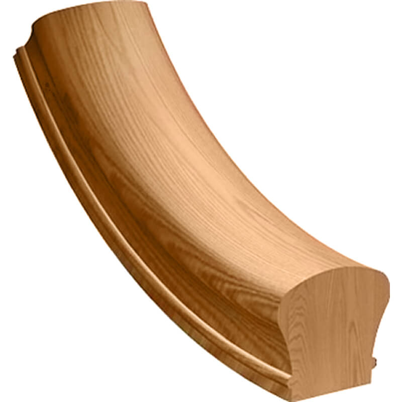 Easing | Stair-parts.com