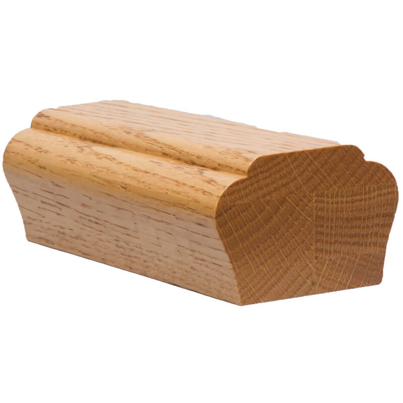 Wood Handrail 5700 | Stair-parts.com