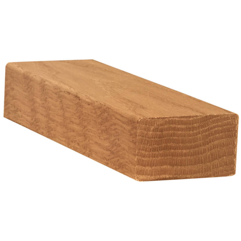 Wood Handrail 6002 | Stair-parts.com