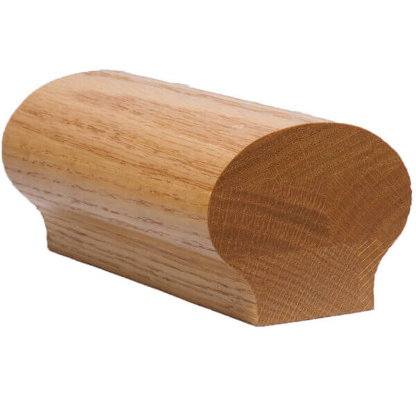 Handrail Profiles | Stair-parts.com